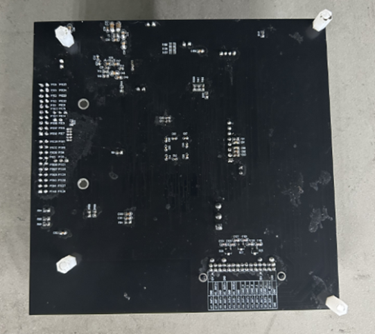 基于 NXP S32K312 Auto HVBMS BMU 方案 - 知乎