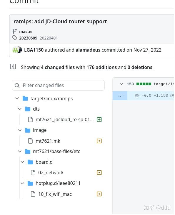 为京东无线宝1代（RE-SP-01B）编译OpenWrt - 知乎