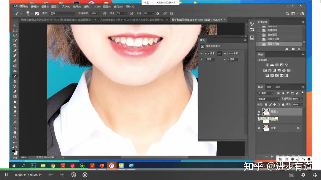 Adobe推出的 PS Neural Filters 神经网络滤镜，到底好不好用？ - 知乎