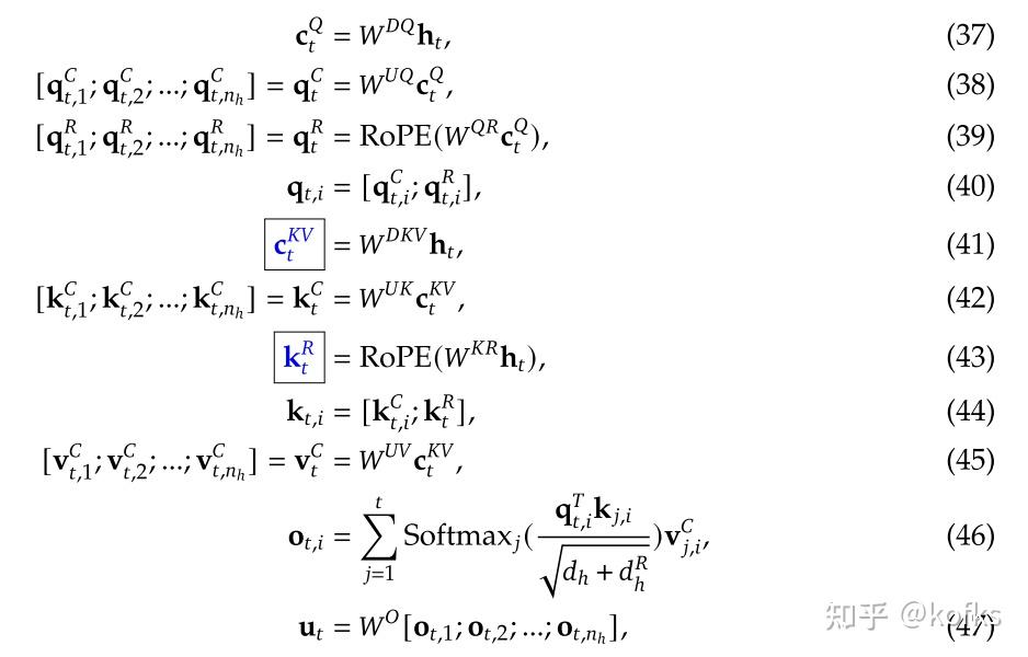 DeepSeek系列大模型（2）DeepSeek V2 - 知乎
