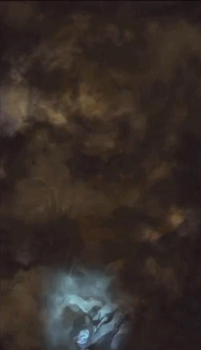 融合了AE和Spine双流程的“KV动效”是什么？学了这个教程后，我悟了！ - 知乎