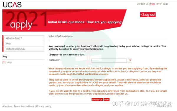 英国申请UCAS系统怎么填写？亲妈级填写教程来了，帮你打好英国申请关键一战！ - 知乎