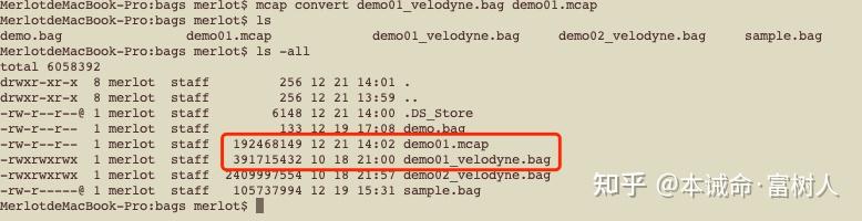 MCAP（2） - 知乎