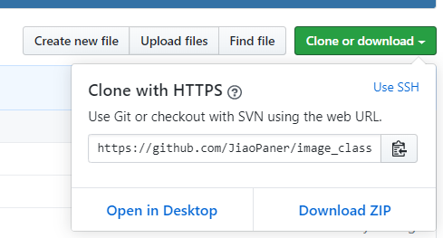 PyCharm克隆github上开源的项目 - 知乎