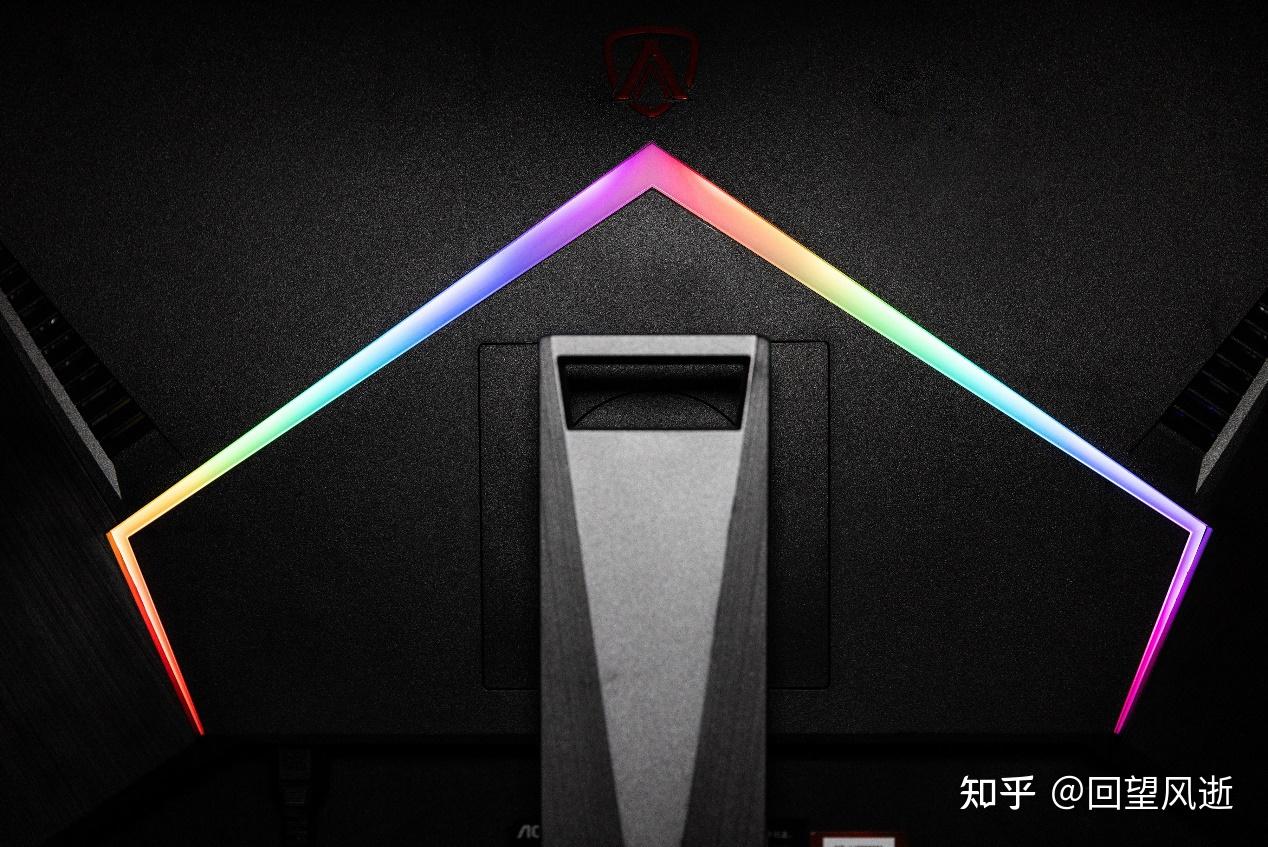 2K价位无敌手——AGON AG275QXPD电竞显示器评测