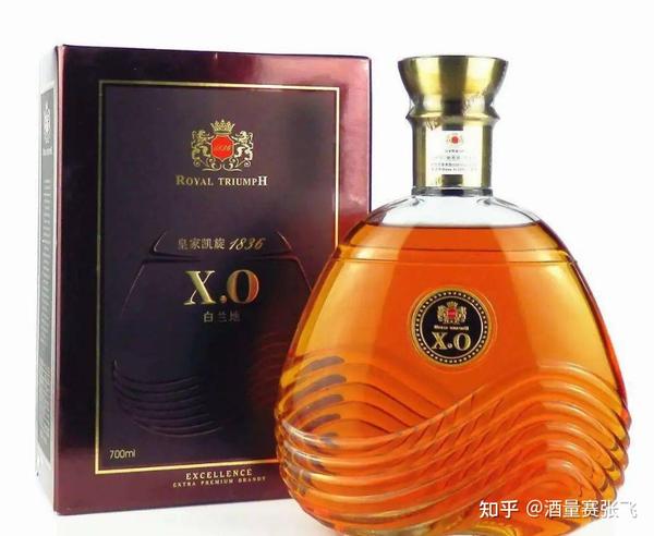 XO是种什么酒？为什么如今很多有钱人都在喝？一次性让你搞清楚 - 知乎