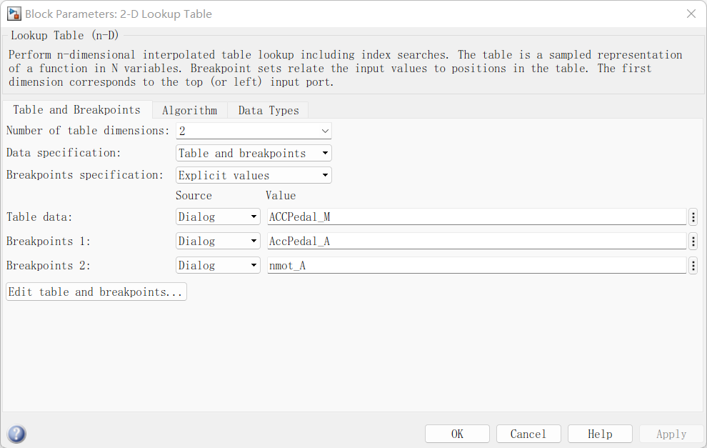 Simulink代码生成与集成编译 - 知乎