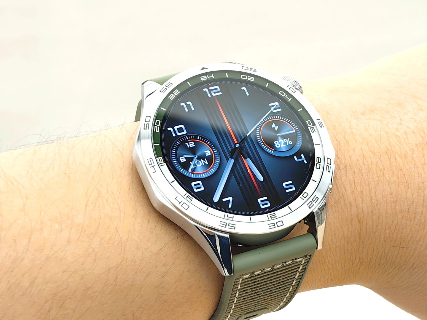 【首发测评】华为Watch GT4开箱测评报告