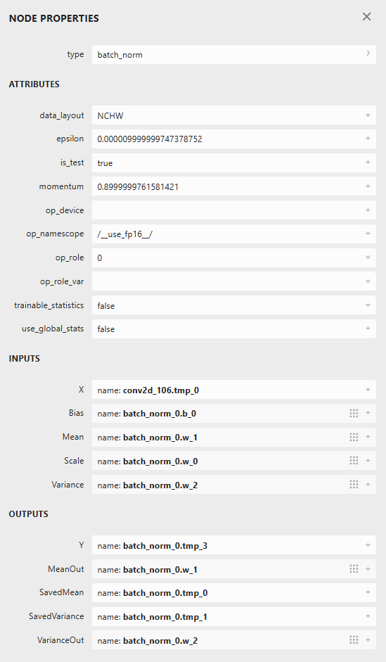 Netron：神经网络模型可视化工具指南【全网最详细】 - 知乎