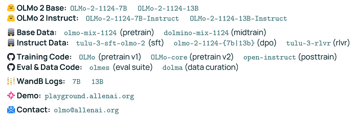大语言模型推荐：最强完全开源模型 —— OLMo 2（深入解读 OLMo 2 技术报告） - 知乎