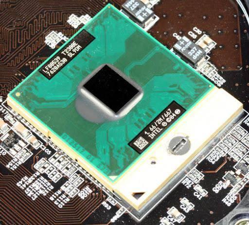 cpu硅脂涂多了会怎么样？散热效果大大下降 - 知乎