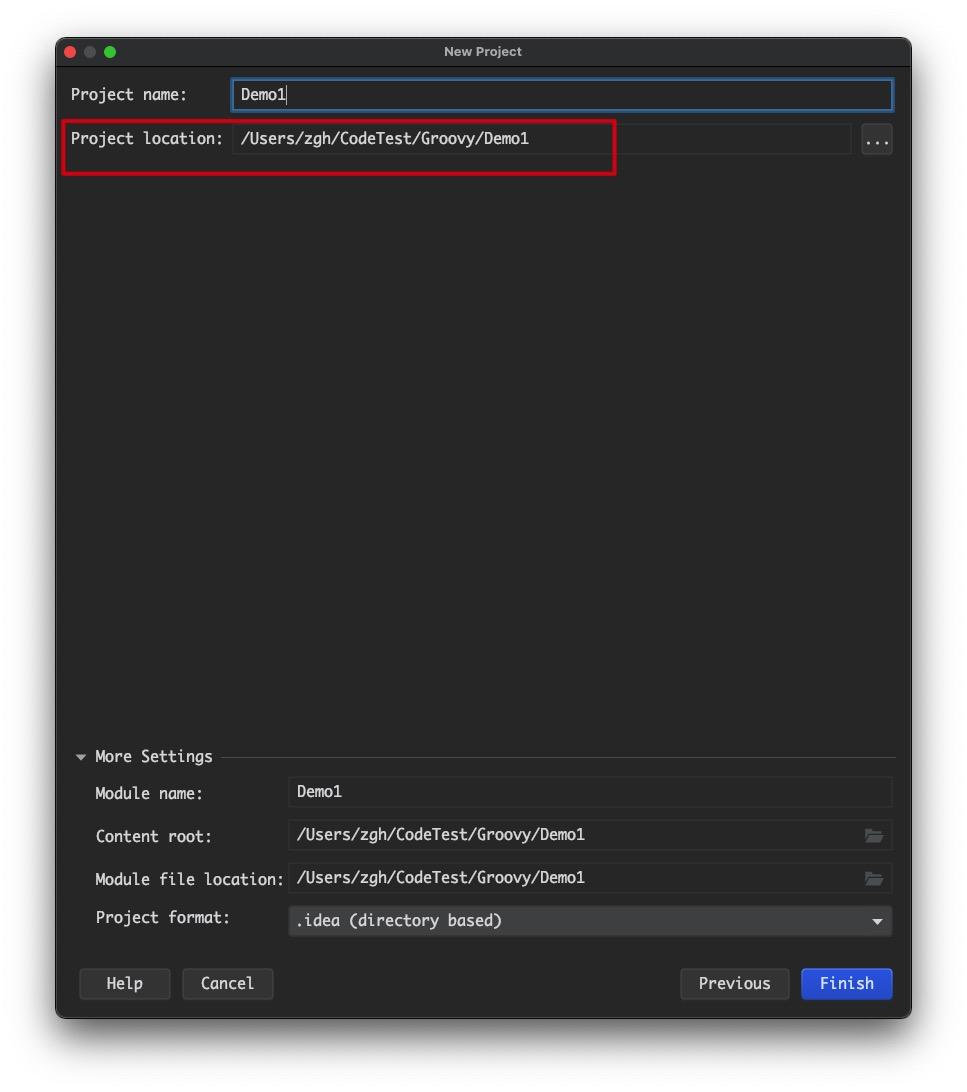 Groovy之环境搭建 - 知乎