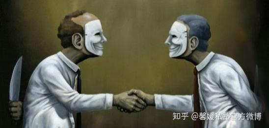 从人性的弱点解读人性心理学的本质! 知乎