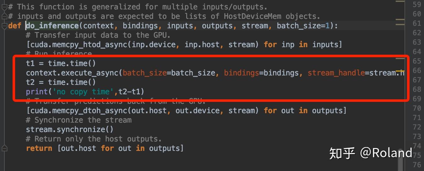 Pytorch转onnx转tensroRT的Engine(以YOLOV3为例) - 知乎