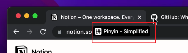 Input-Source-Pro：自动切换输入法并提示状态 - 知乎