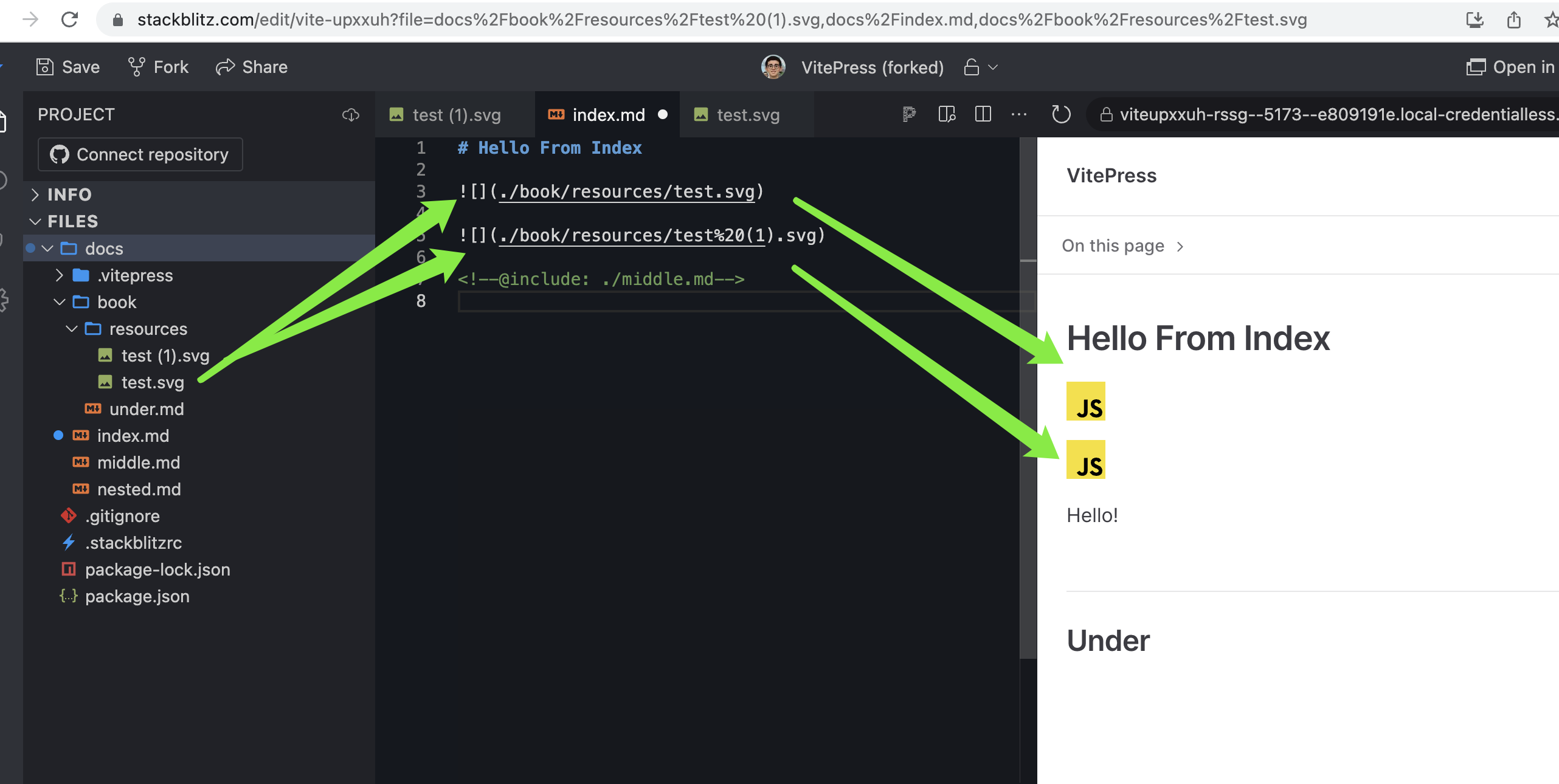 修改 node_modules 的三种方式，隆重推荐 patch-package - 知乎