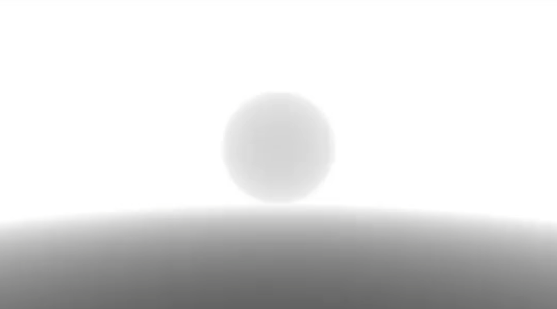 1,Learn aboat RayMarching - 知乎