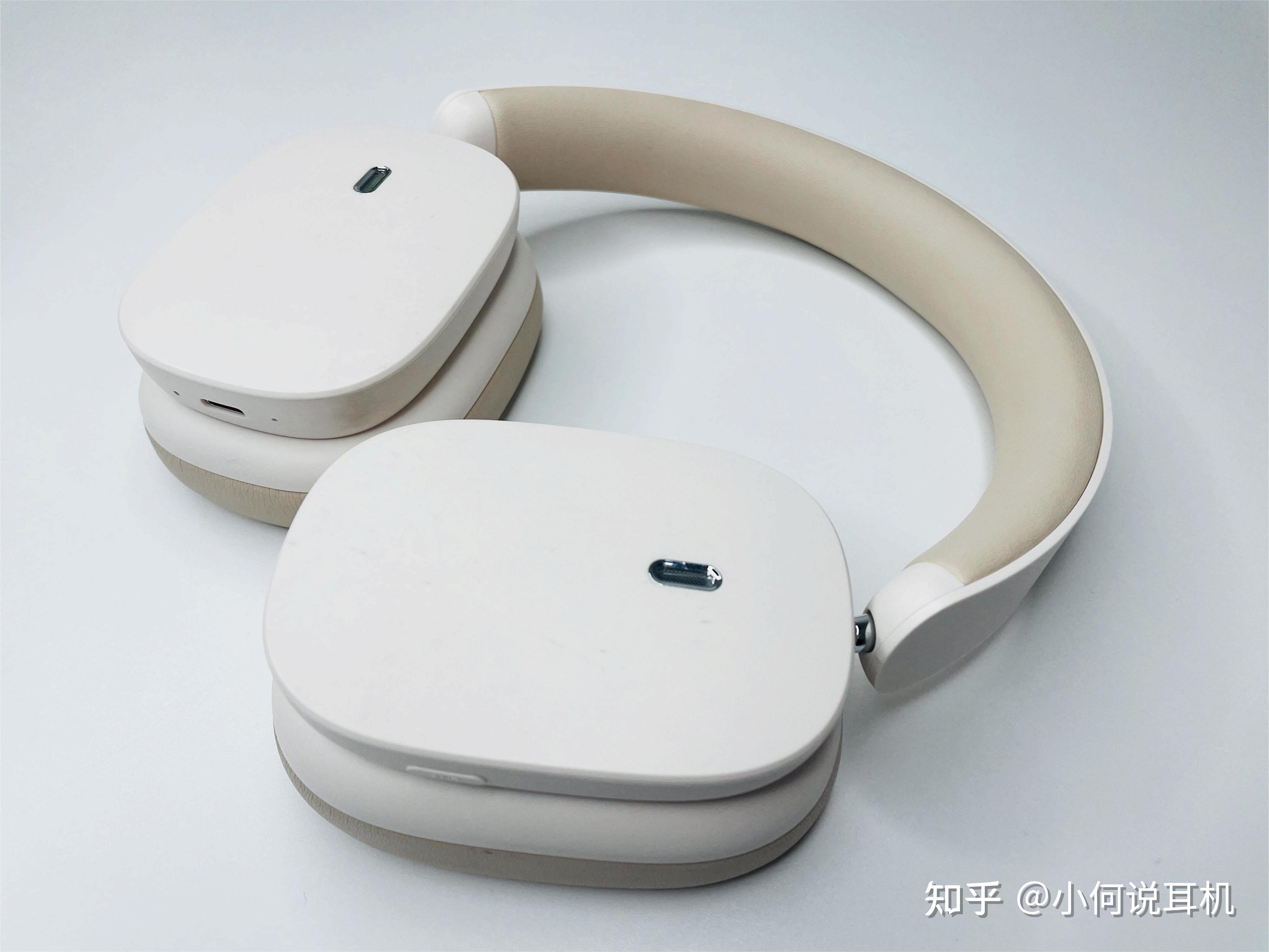 iKF King、倍思H1、漫步者W820NB三款耳机对比实测，头戴式降噪耳机谁才是性价比卷王？ - 知乎