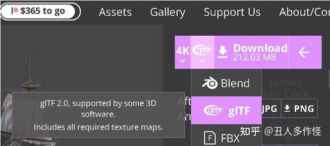 第03章 使用Vulkan进行2D和3D渲染 - 知乎