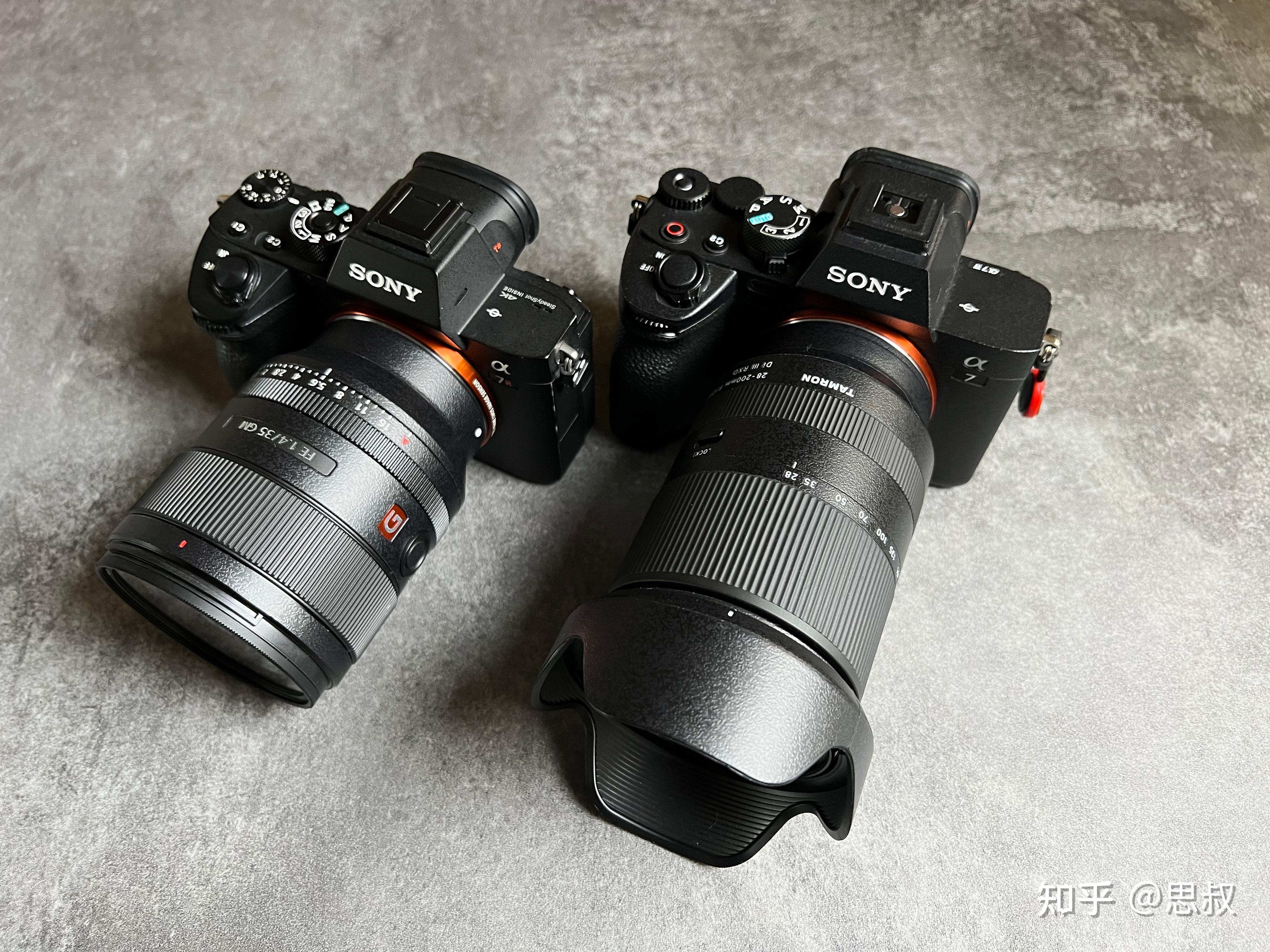 2022 年，有哪些微单相机值得推荐？