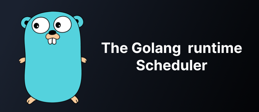 掌握Go的运行时：从编译到执行 - 知乎