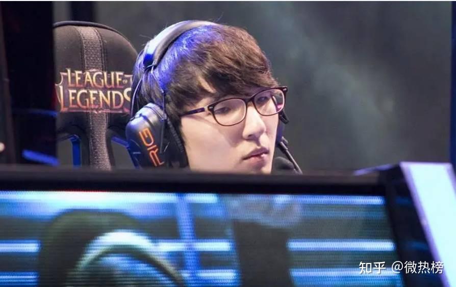 盘点LPL史上5大韩援中单：两位来自SKT，一位可能不敢再来LPL了！ - 知乎