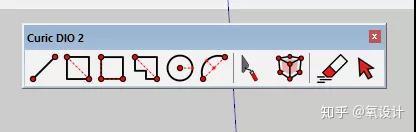【SU插件】Curic系列插件 - 知乎