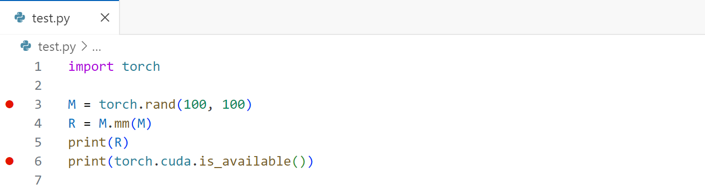 VSCode 配置 PyTorch C++ 源码开发环境（编译与调试） - 知乎