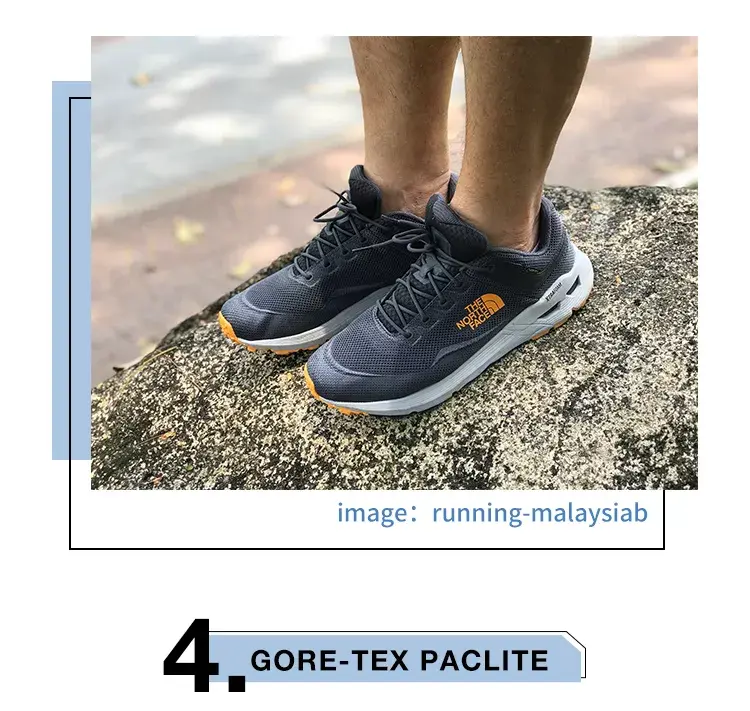 各大品牌都在用的GORE-TEX，到底厉害在哪里？ - 知乎