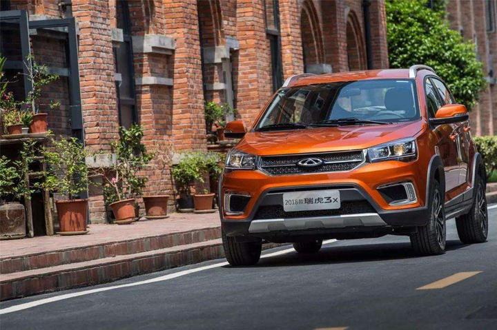 预算6万买suv,大空间省油抗造,车主:这4款买哪款都不后悔 知乎