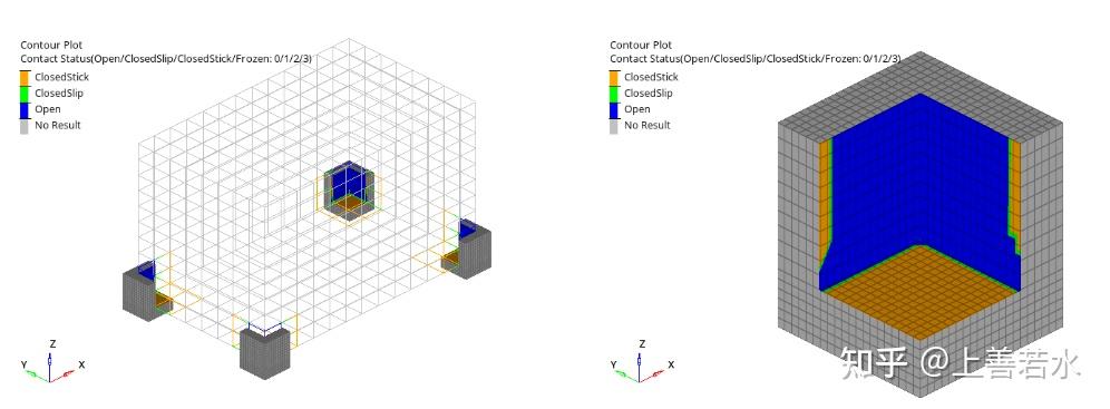 【OptiStuct 第二十一讲】预载动力学 - 知乎