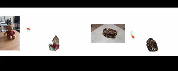 Common Objects in 3D开源，一个用于 3D 重建的大规模数据集 - 知乎