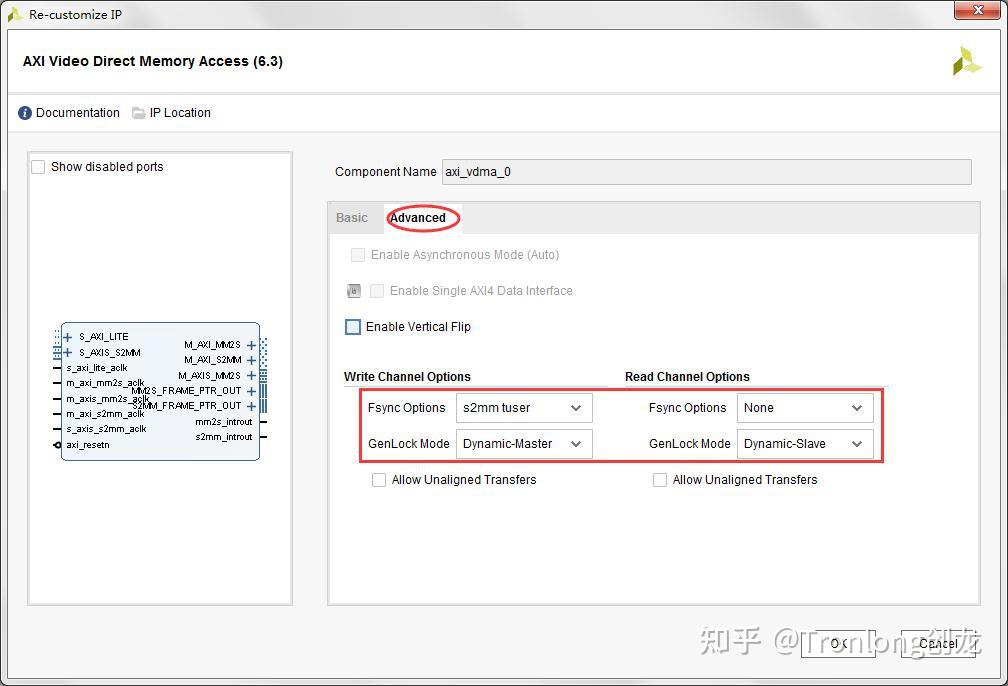 基于TI Sitara系列AM5728工业开发板——FPGA视频开发案例分享 - 知乎