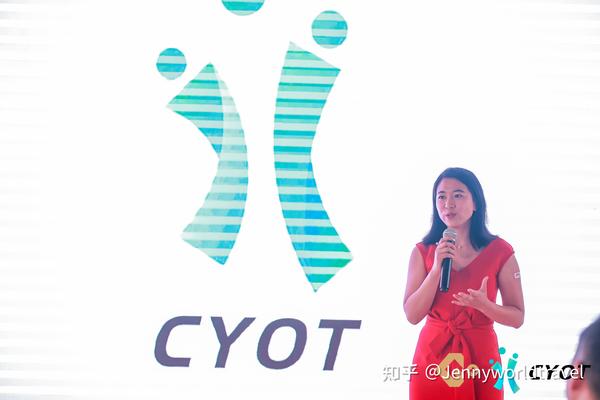CYOT干货云课堂 | 如何提高能力、认知力和心力 - 知乎