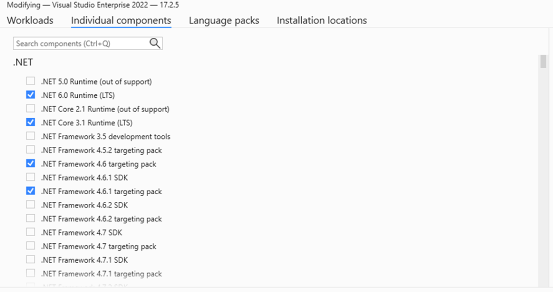 .NET Core 3.1 将于今年12月13日结束支持 - 知乎