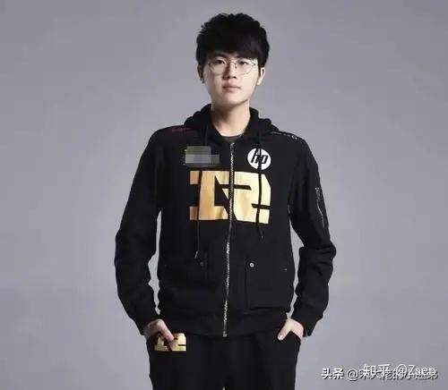 LPL编号001~015号选手（上） - 知乎