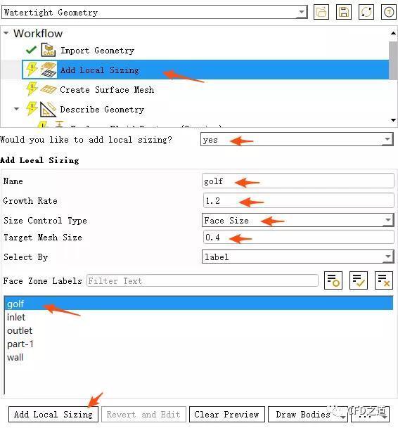 一套Fluent Meshing和Fluent从几何到仿真计算的完整流程 - 知乎