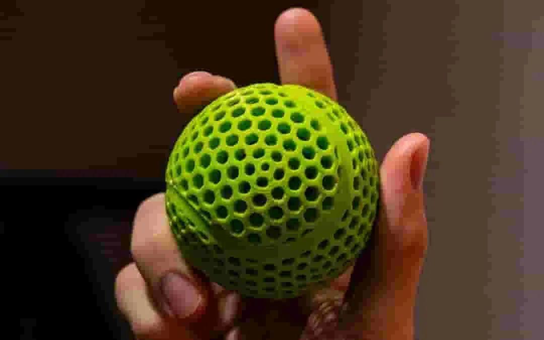 30款——最酷的 TPU 3D打印 - 知乎