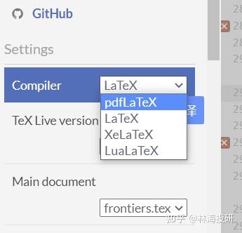 LaTex报错 Error:cannot determine size of graphic in（no Bounding Box）怎么办 - 知乎