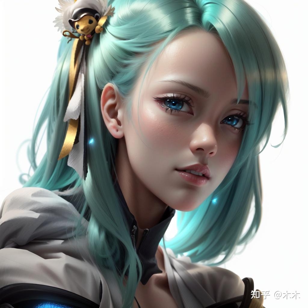 实战操作：Stable Diffusion线稿立体化实操 - 知乎