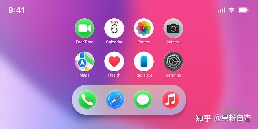 WWDC25震撼！苹果将全面统一界面设计，iOS 19大改版 - 知乎