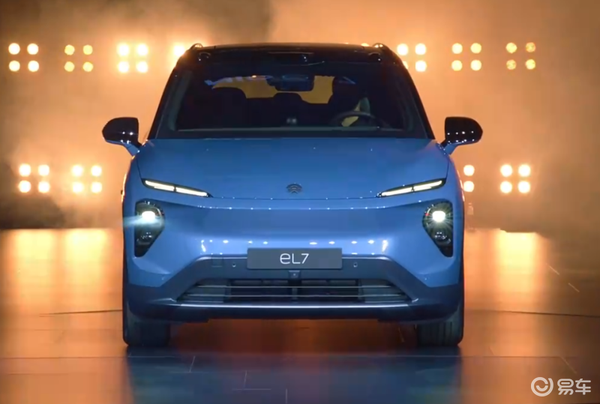 【蔚来2022欧洲发布会：ET7/EL7/ET5正式登陆】 - 知乎