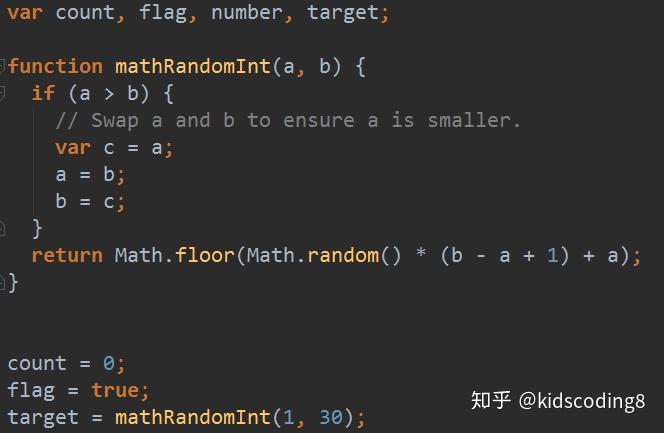 第六章 Blockly的进阶 - 知乎