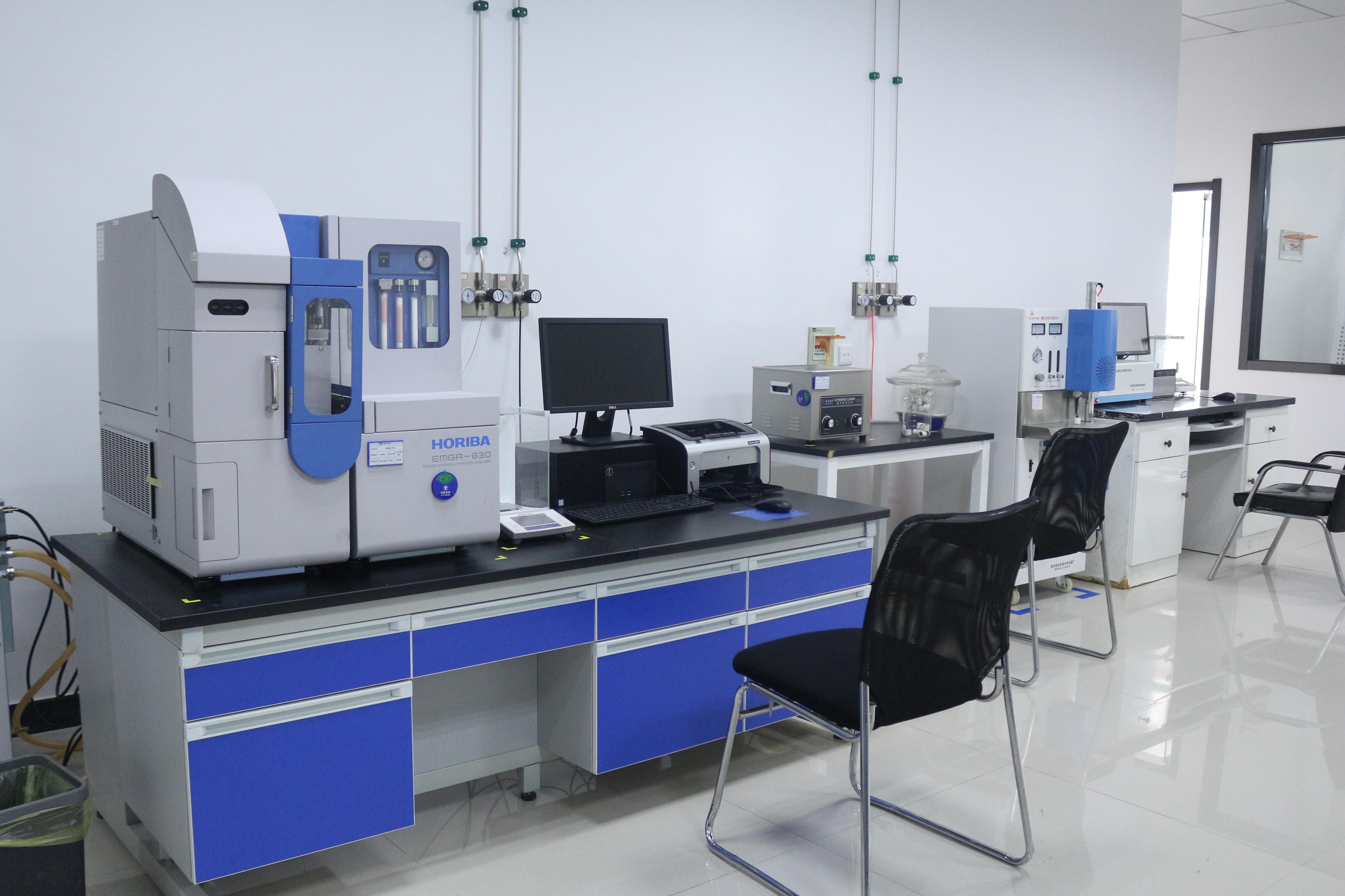 ISO 17781认证——容大检测 - 知乎