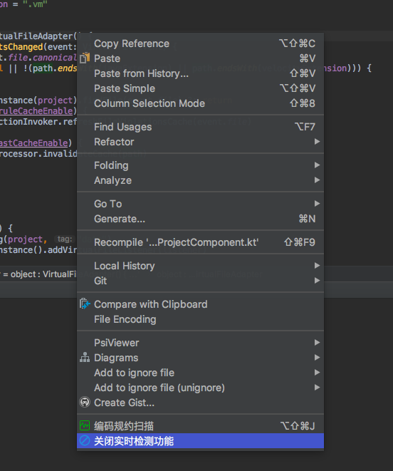 《阿里巴巴Java开发规约》IDEA插件与Eclipse插件使用指南 - 知乎