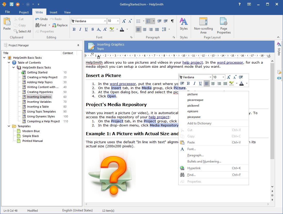 为什么我放弃MS Word改用Help Authorring Tool？ - 知乎