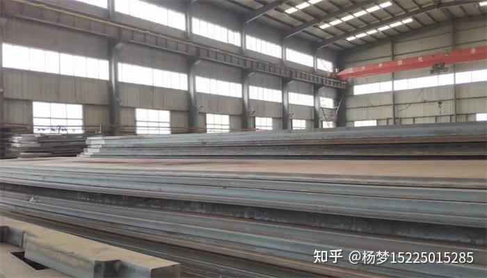 NM360是什么材质NM360硬度NM360现货价格 - 知乎