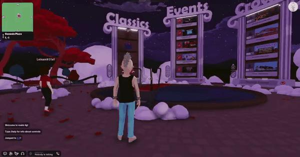 NFT发展史：NFT4.0时代的虚拟土地 - 知乎