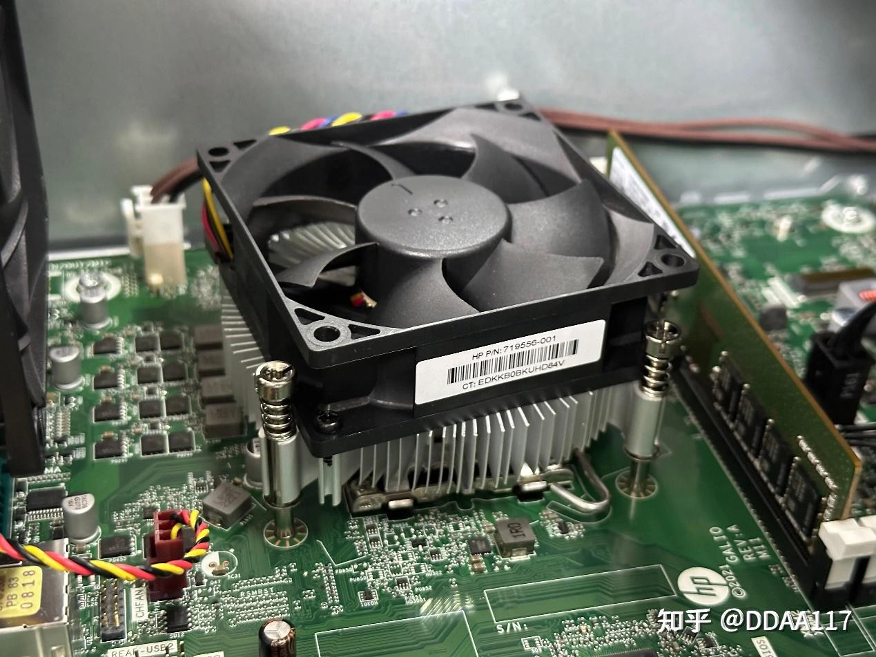 市场怪象：带核显的CPU为什么更保值？K/KF保值性更差？ - 知乎