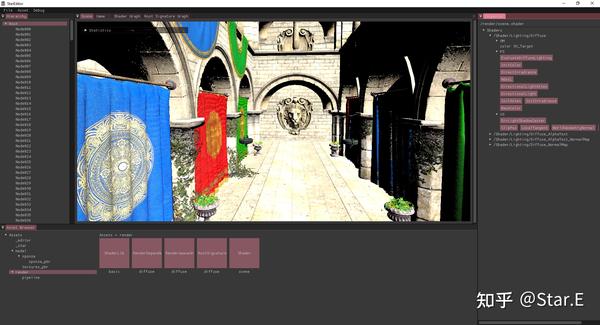 【StarEngine】新架构开发完成！ - 知乎